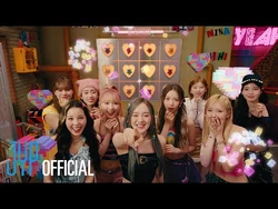 Heartris | NiziU Wiki | Fandom